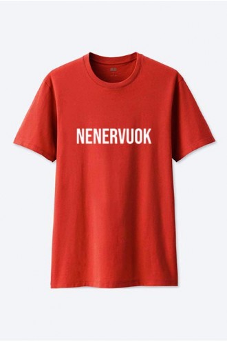 Madingi Marškinėliai®️, Džemperiai su Užrašais